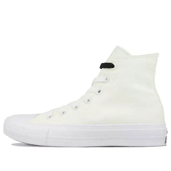 CONVERSE Chuck Taylor All Star Ii Hi Top Sneakers - White