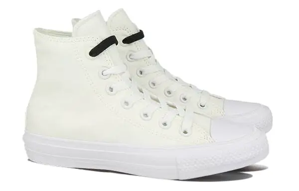 CONVERSE Chuck Taylor All Star Ii Hi Top Sneakers - White