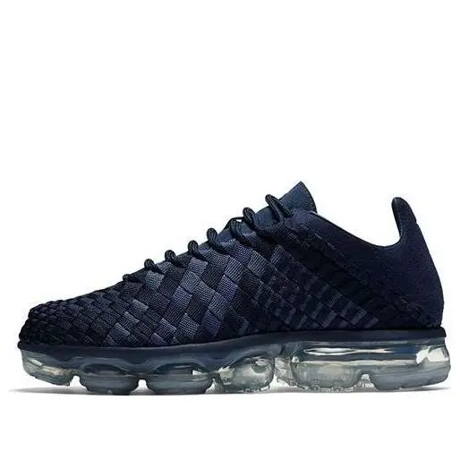 Nike Vapormax Inneva Woven Sneakers - Blue