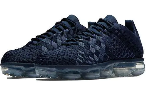 Nike Vapormax Inneva Woven Sneakers - Blue