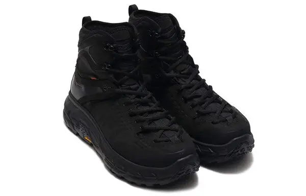 Hoka One One Tor Ultra High 2 Waterproof Boots