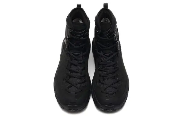 Hoka One One Tor Ultra High 2 Waterproof Boots