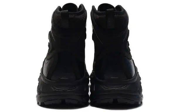 Hoka One One Tor Ultra High 2 Waterproof Boots