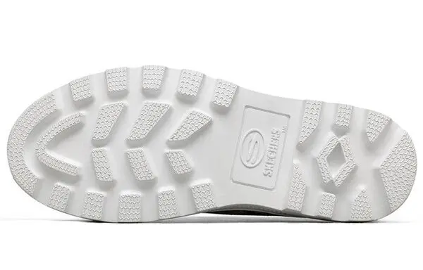 Sketchers Roadies Low-top Canvas Shoe