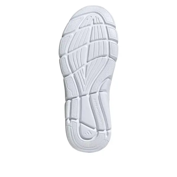 Adidas Cloudfoam Flex Rapidfit Shoes - Core Black/cloud White/grey Three