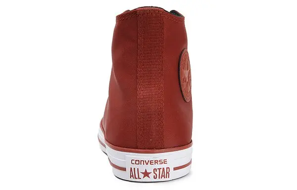 CONVERSE Chuck Taylor All Star High Top Sneakers - Red