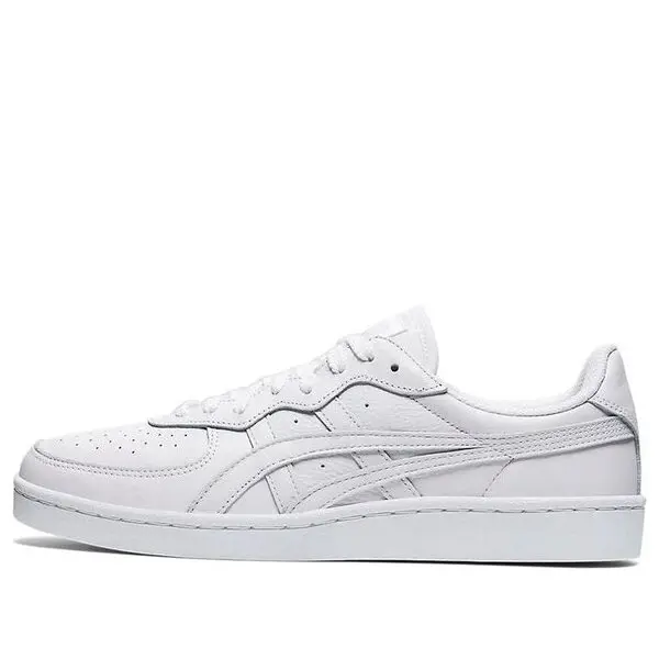Onitsuka Tiger Gsm Sneakers - White