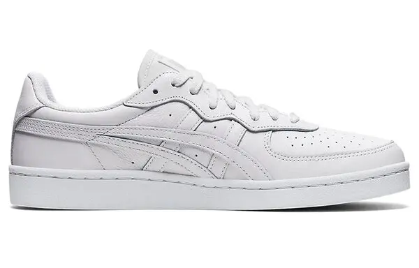 Onitsuka Tiger Gsm Sneakers - White