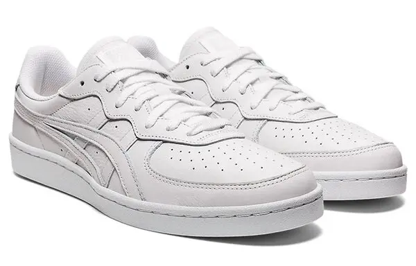 Onitsuka Tiger Gsm Sneakers - White