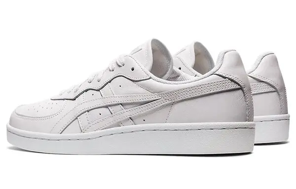 Onitsuka Tiger Gsm Sneakers - White