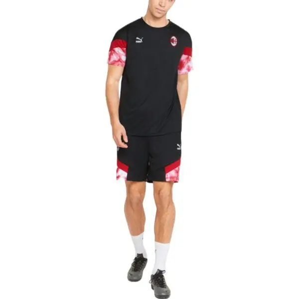 PUMA Ac Milan Official Shirt