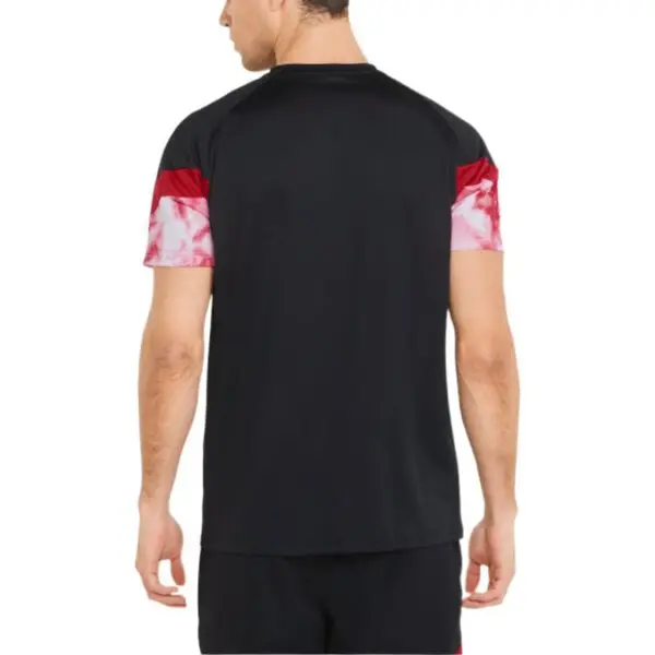 PUMA Ac Milan Official Shirt