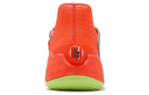 Adidas Harden Volume 4 'crossing Guards' Sneakers
