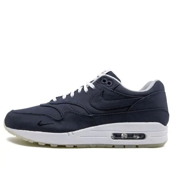 Nike Lab X Dover Street Market Air Max 1 - Blue/white