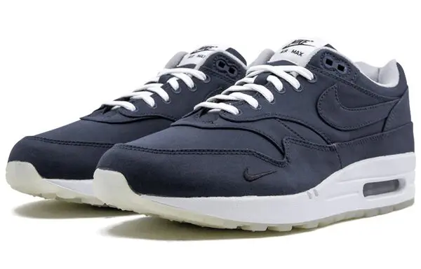 Nike Lab X Dover Street Market Air Max 1 - Blue/white