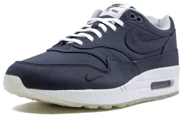 Nike Lab X Dover Street Market Air Max 1 - Blue/white