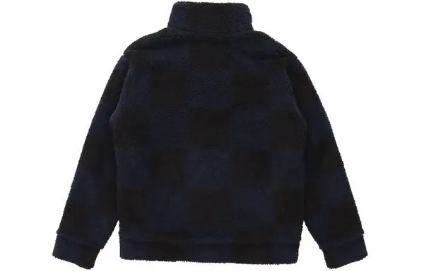 LOUIS VUITTON X Nigo2 Crossover Lv2 Ss22 Grid Jacket - Blue