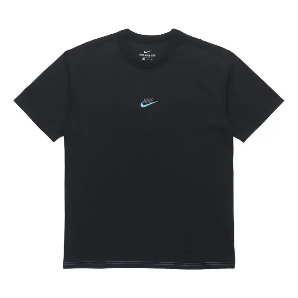 Nike As Tee Premium Essential - Black