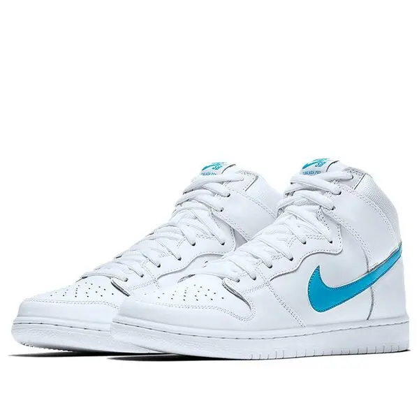 Nike Dunk High 'richard Mulder