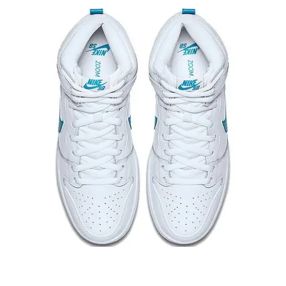 Nike Dunk High 'richard Mulder