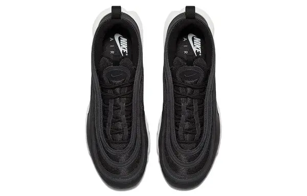 Nike Nikelab Air Max Plus/97 "black White