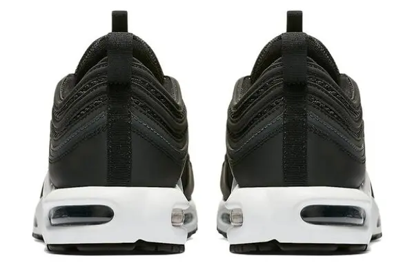 Nike Nikelab Air Max Plus/97 "black White