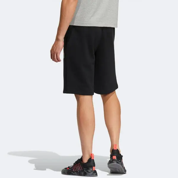 Adidas Originals Graphic Shorts