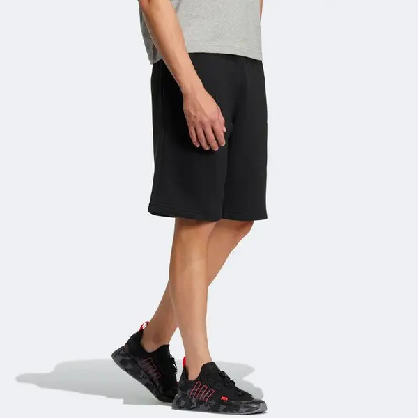 Adidas Originals Graphic Shorts