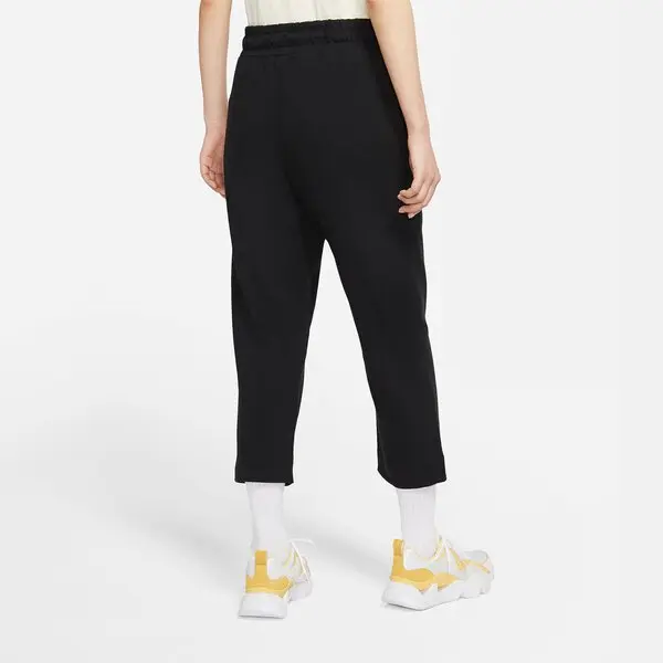 Nike Cropped Casual Trousers