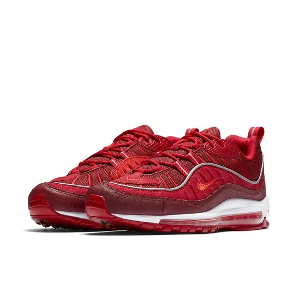 Nike Max 98 Se Sneakers - Red