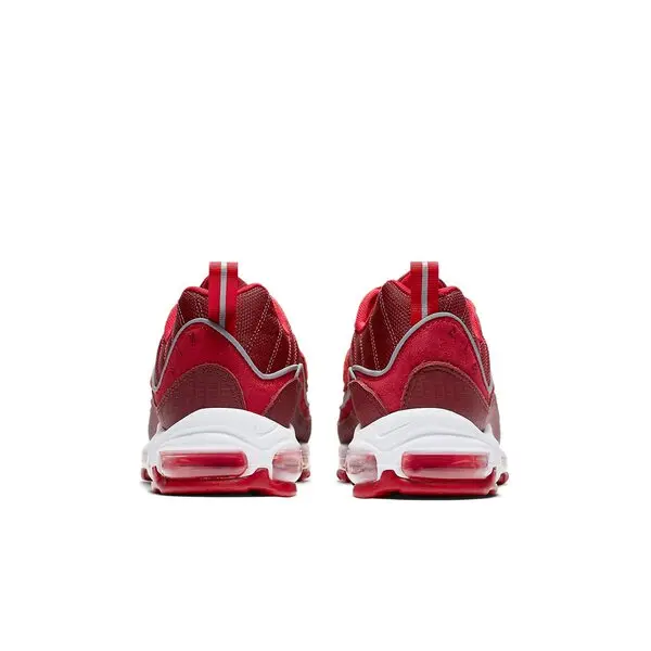 Nike Max 98 Se Sneakers - Red