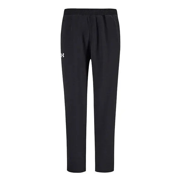 Under Armour Vital Woven Pants - Black