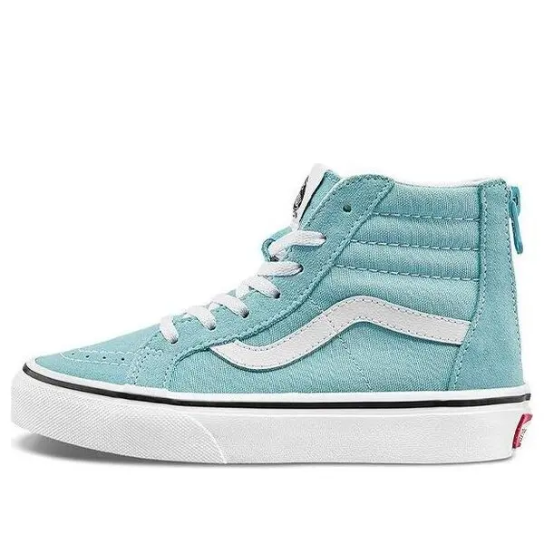 VANS Sk8-hi High Top Sneakers