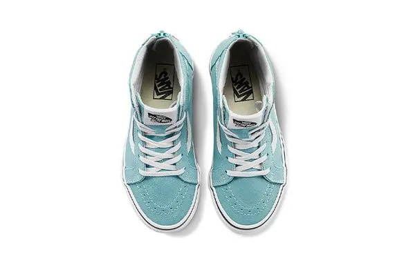 VANS Sk8-hi High Top Sneakers