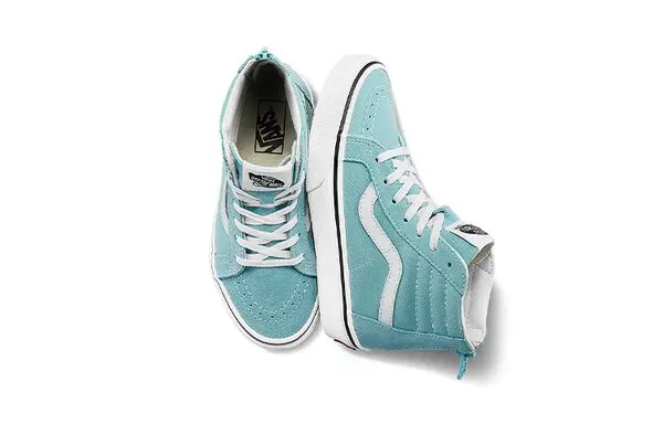 VANS Sk8-hi High Top Sneakers