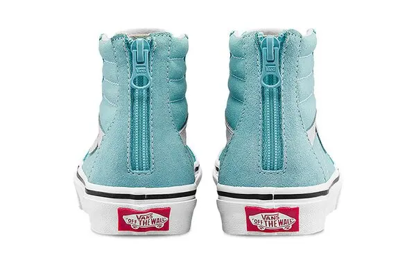 VANS Sk8-hi High Top Sneakers