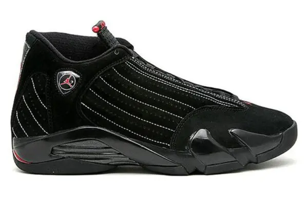 JORDAN 14 Retro "countdown Pack