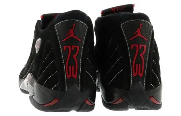 JORDAN 14 Retro "countdown Pack