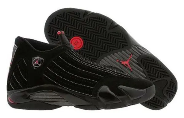JORDAN 14 Retro "countdown Pack