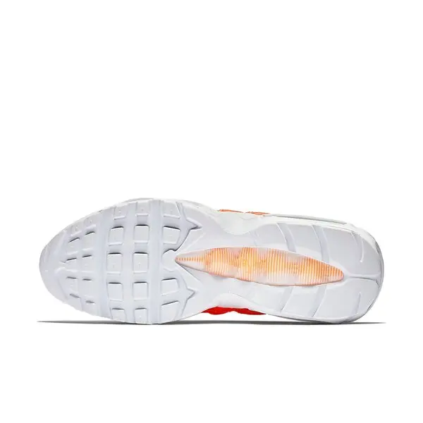 Nike Max 95 'just Do It' Sneakers