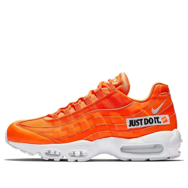 Nike Max 95 'just Do It' Sneakers