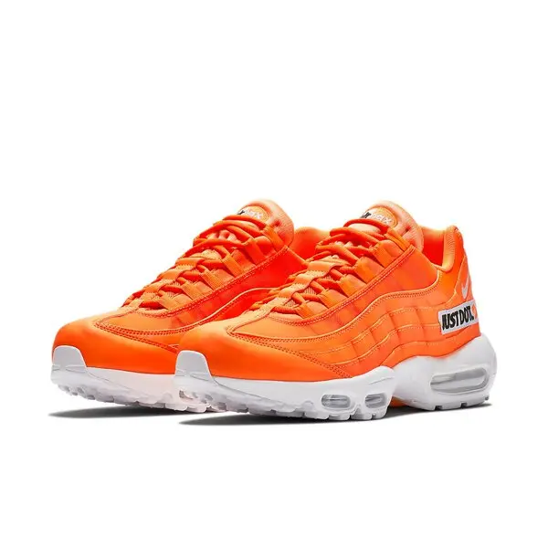 Nike Max 95 'just Do It' Sneakers