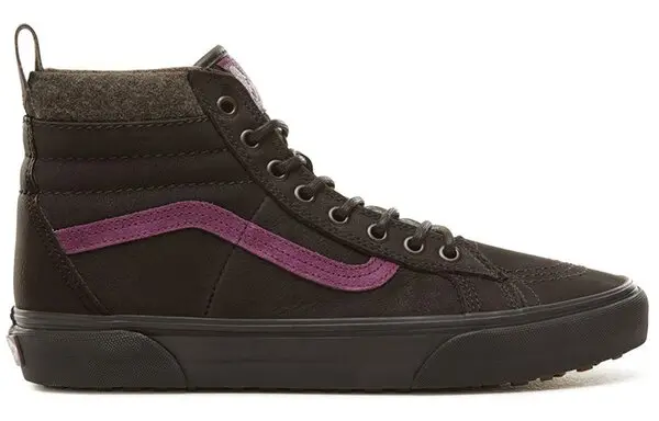 VANS The North Face X Sk8-hi 46 Mte Dx