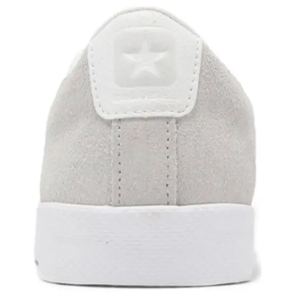 CONVERSE Pl Vulc Pro Ox Low Top Sneakers - Grey/white