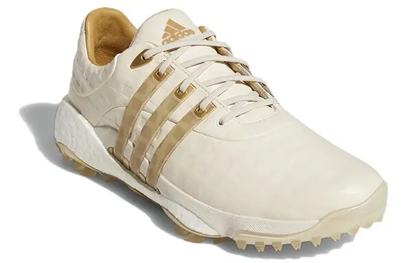Adidas Tour 360 22 'waffles' Golf Shoes