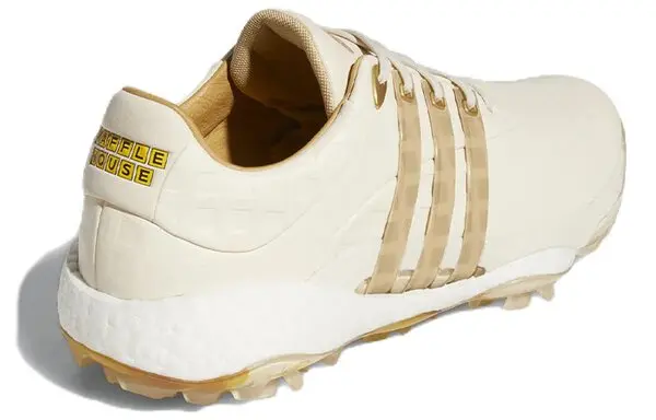 Adidas Tour 360 22 'waffles' Golf Shoes