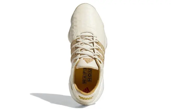 Adidas Tour 360 22 'waffles' Golf Shoes