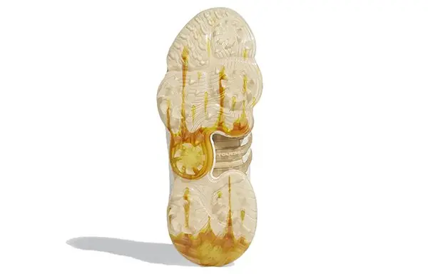 Adidas Tour 360 22 'waffles' Golf Shoes