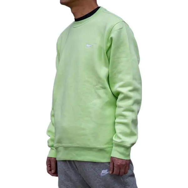 Nike Swoosh Logo Sweatshirt - Default Colorway