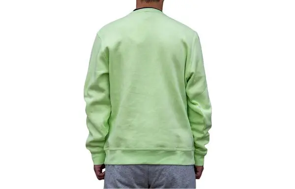 Nike Swoosh Logo Sweatshirt - Default Colorway